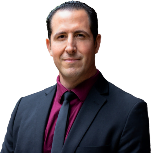 Adam Rocco - Redblock Realty